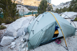 Tarptent Scarp 2 Review - littlegrunts.com