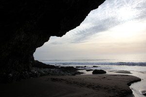 Point Reyes National Seashore: Arch Rock - littlegrunts.com