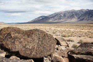 Roadtrip the Eastern Sierra in 4 Days - littlegrunts.com