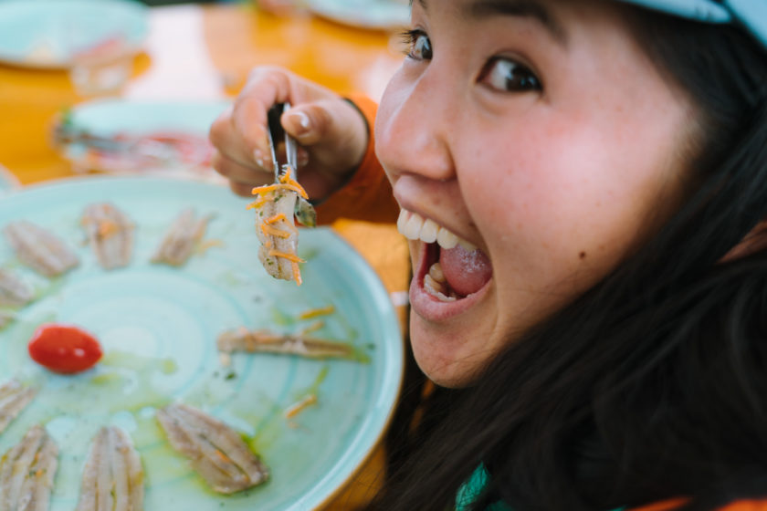 5 Reasons to Explore with REI's Under 35 Trips - littlegrunts.com