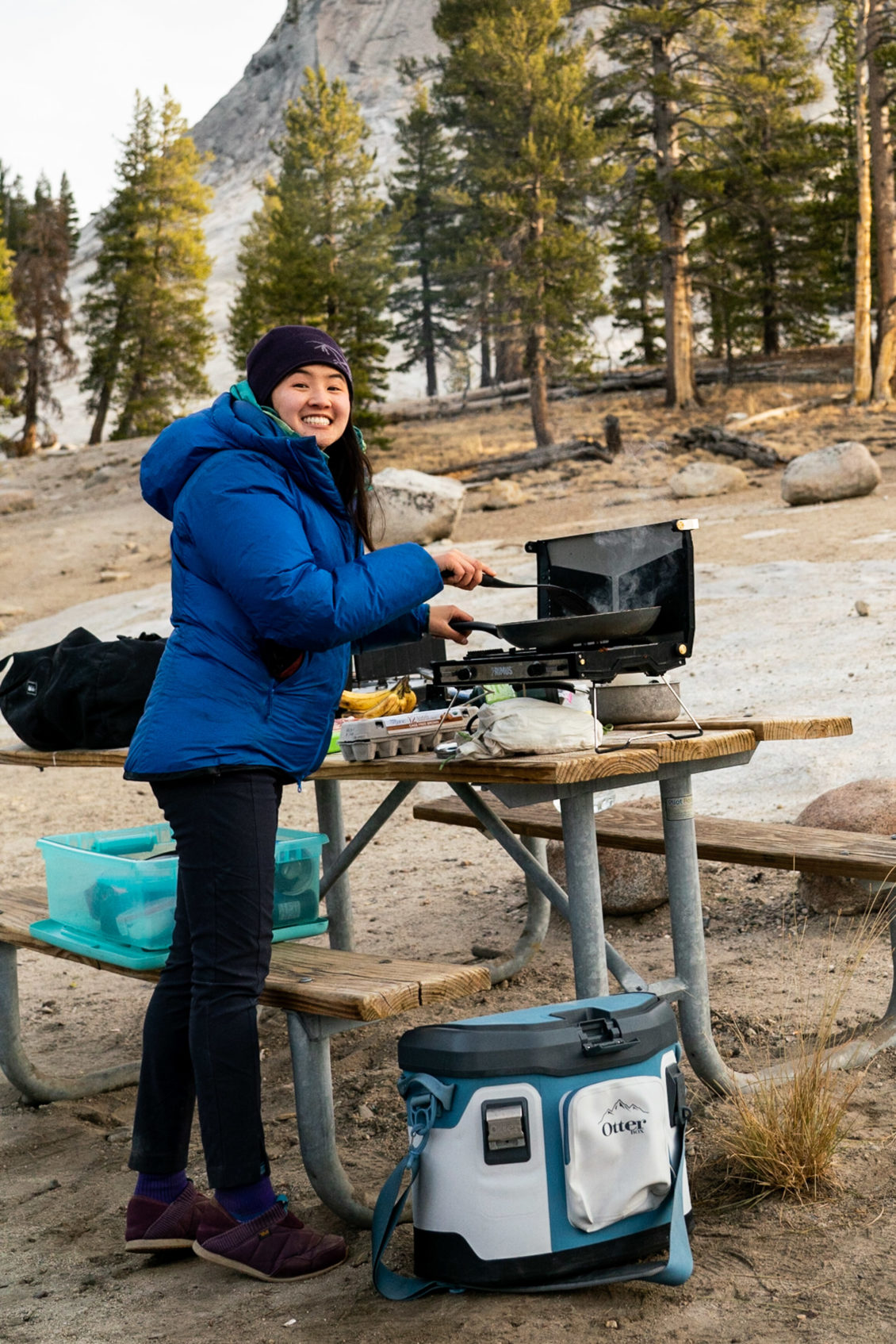 Primus Tupike Stove Review - littlegrunts.com