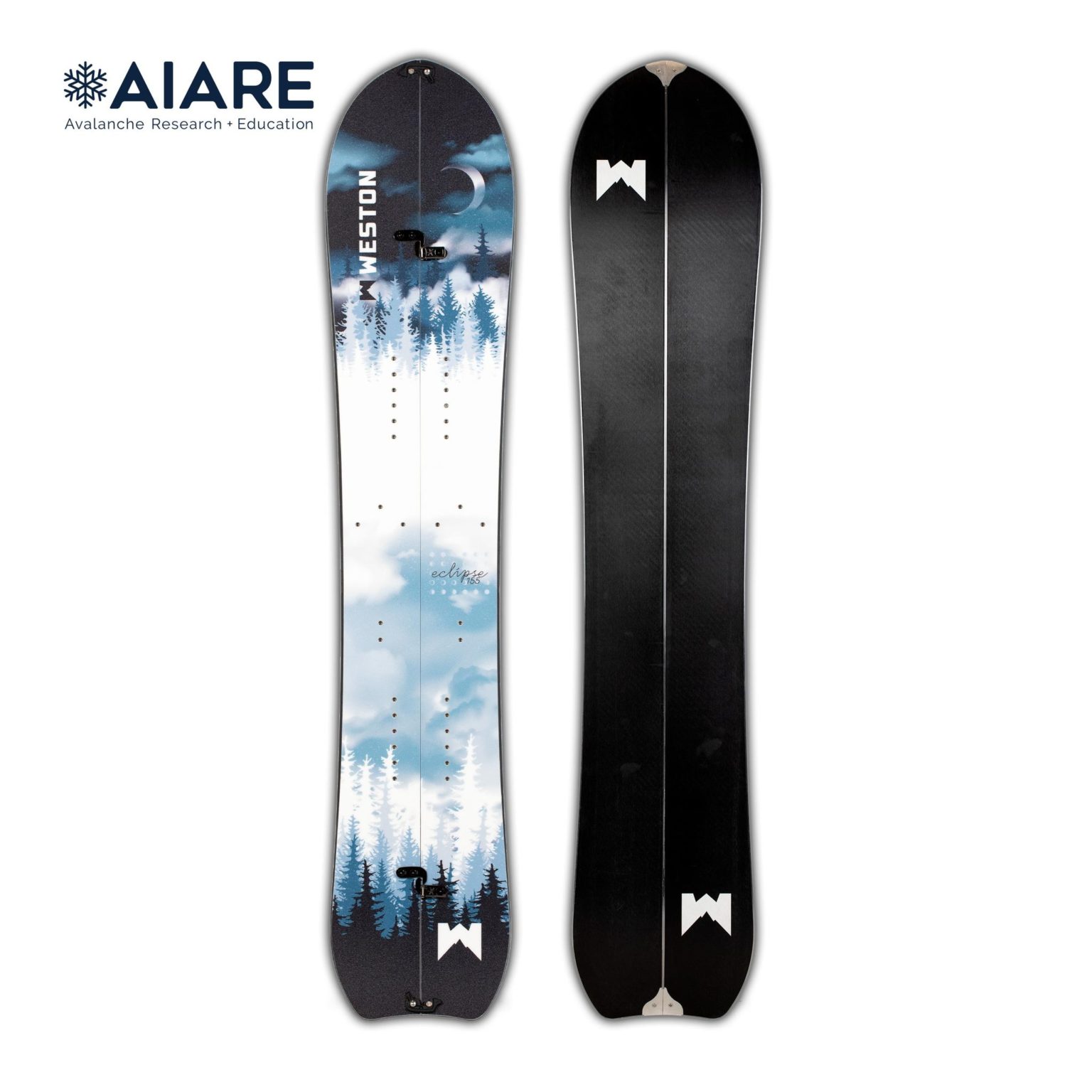 Women's Splitboards and Gear: The Complete List - littlegrunts.com