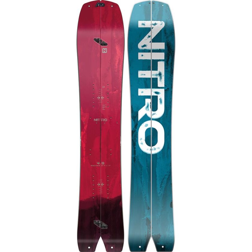 Women's Splitboards and Gear: The Complete List - littlegrunts.com