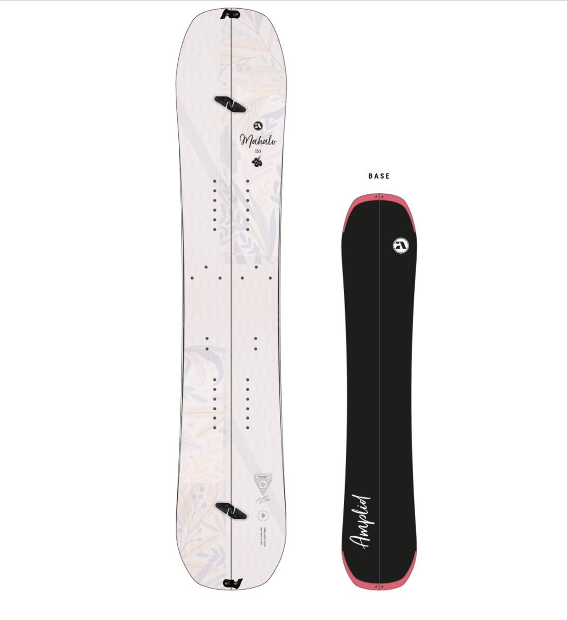 Women's Splitboards and Gear: The Complete List - littlegrunts.com